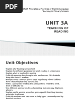 Language Experience Approach Handout | PDF | Reading (Process ...