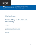 HSS Availability Chart | PDF | Steel