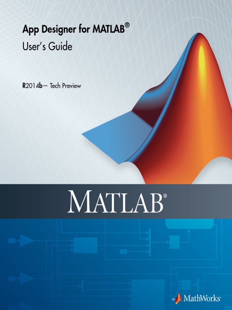 App Designer | PDF | Callback (Computer Programming) | Matlab