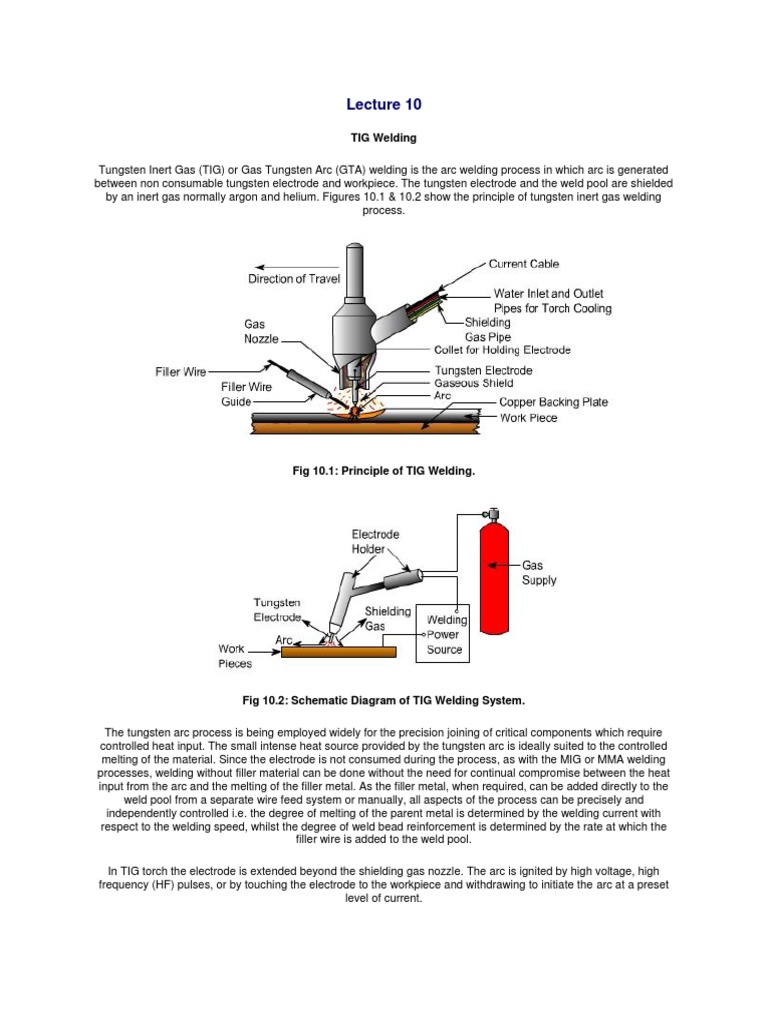 Welding 8 | PDF | Welding | Construction