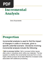 IRR Calculations Through Interpolation | PDF | Internal Rate Of Return ...
