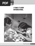 EFSET Sample Listening Section #1 (Easy) | PDF