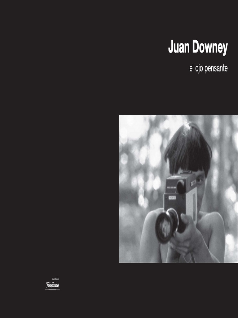 El Ojo Pensante The Thinking Eye | PDF | Movimiento (física) | Percepción