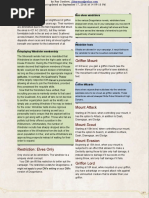 Blue Alley (Waterdeep Adventure) - Español PDF | PDF | Dungeons ...