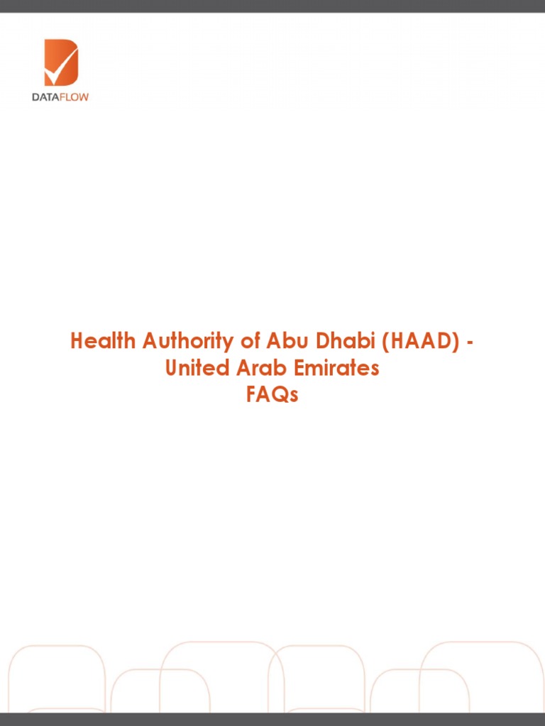 Haad Faq | Download Free PDF | Credit Card | License