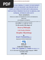 Risk Stratification Flowchart - 1 | PDF | Cardiovascular Diseases ...