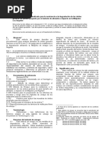 ASTM D4791 Español | PDF | Masa