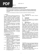 ASTM D 2041 (Gravedad Especifica Maxima Teorica en Mezclas Bituminosas ...