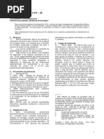 Método ASTM C 496 para Concreto | PDF | Ingeniería de Edificación ...