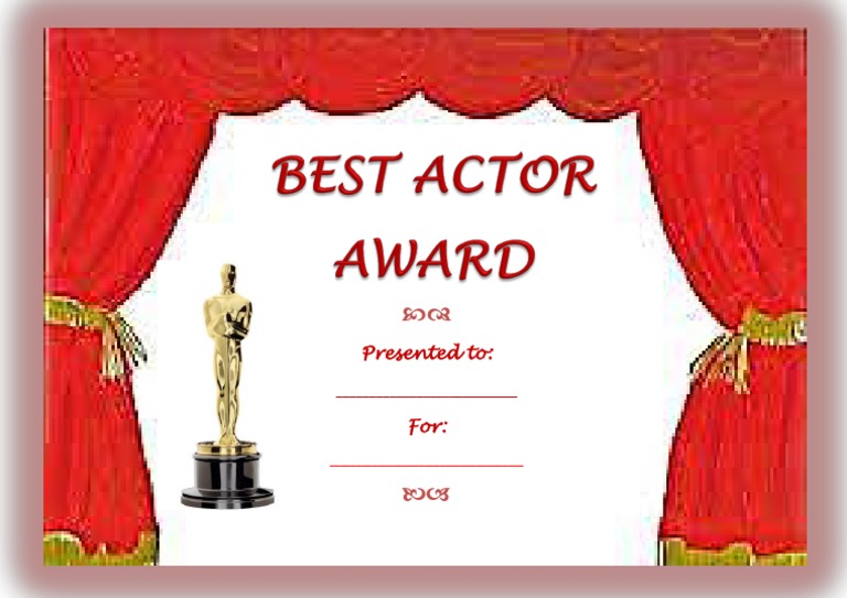 Actor | PDF