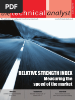 HTR Report JulAug09 | PDF | Horse Racing | Handicapping