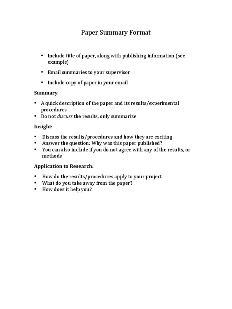 Paper Summary Format | PDF | Graphene | Materials