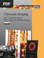 Cement Evaluation CAST-CBL Halliburton | PDF | Casing (Borehole ...