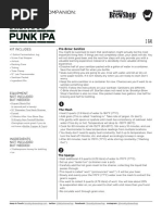 Understanding the Zadoks Growth Scale | PDF | Plant Morphology | Plant ...