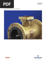 INVALCO Catalog | PDF | Valve | Flow Measurement