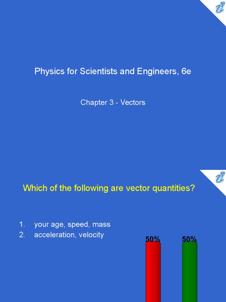 Physics Review | PDF | Euclidean Vector | Velocity