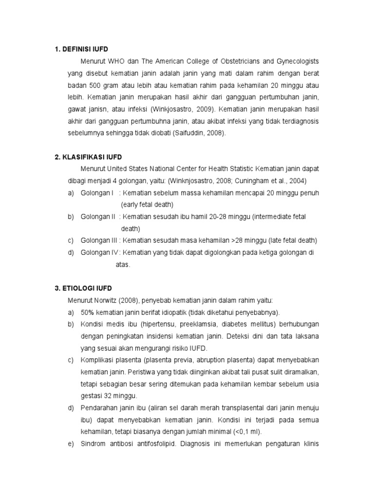 LP Iufd | PDF