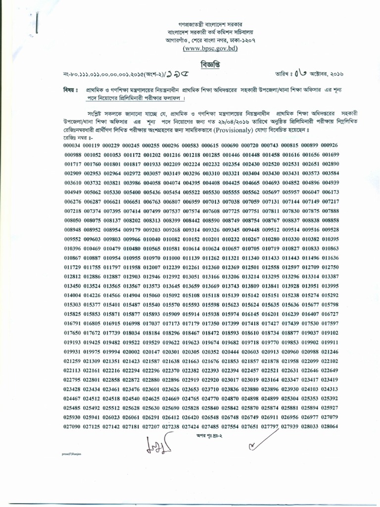 ATEO Result | PDF | Technology & Engineering