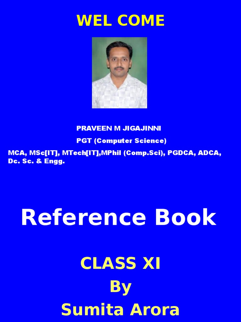 9 Flow of Control | PDF | Control Flow | Scope (Computer Science)