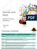Rapid Router: Coding Game for Kids | PDF | Programming Language ...