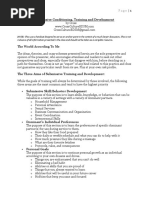 Gorean Slave Positions PDF | PDF | Hand