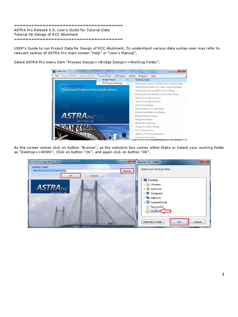 Astra Pro Manual 1 | PDF | Art | Computers