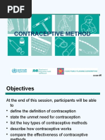 FSRH Ukmec Summary September 2019 | PDF | Blood Pressure | Hypertension