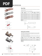 Heavy Build 200°C NEMA MW-35 - 73 | PDF | Equipment | Electrical Equipment