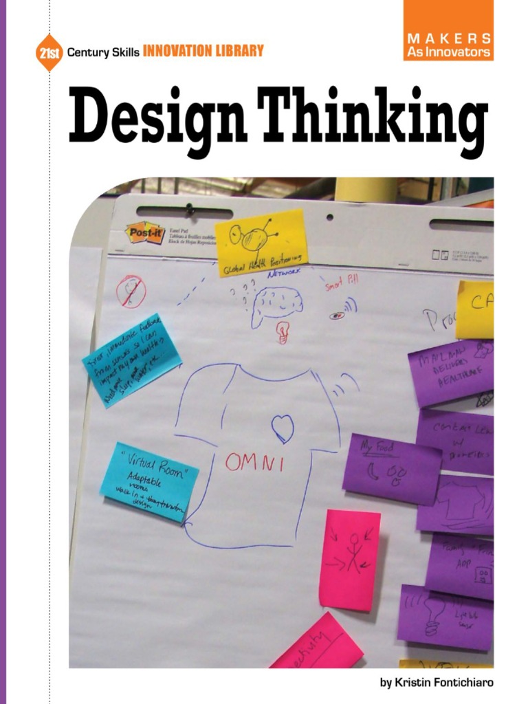 Design Thinking | PDF | Design Thinking | Qualitative Research