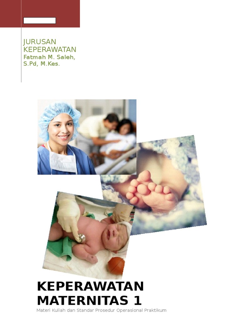 Konsep Dasar Intranatal | PDF