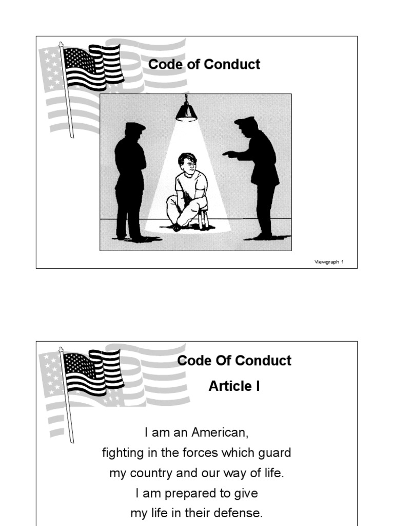 Code and Sere | PDF | Applied Ethics | National Security