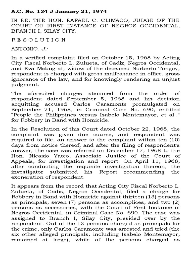 Legal Prof | PDF | Prosecutor | Acquittal