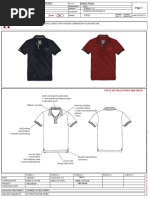 Garment Components | PDF | Seam (Sewing) | Clothing