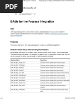 Delete Held Invoices Using MIR6 | PDF | Invoice | Computing