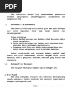 Pengurusan Stor Racun 1.10.2014 | PDF