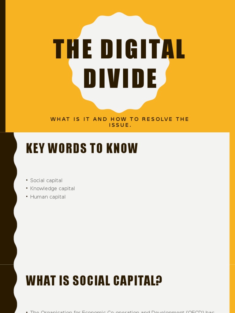 Task 1.1 Digital Access | PDF