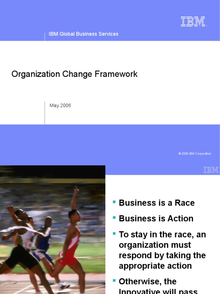 OCS Framework | PDF | Strategic Management | Governance
