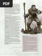 Ravenloft Tables | PDF | Dungeons & Dragons | Wizards Of The Coast