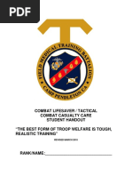 B130836 USMC Operational Terms and Graphics | PDF | Battalion | Company ...