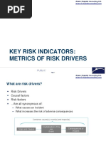 Iso 30001 2018 | PDF | Risk Management | Risk