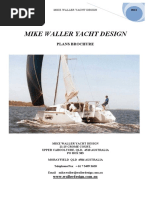 Discovery Topsail Cutter | PDF | Hull (Watercraft) | Water Transport