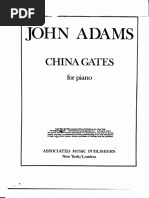 Philip Glass - The Complete Piano Etudes 2014 | PDF | Entertainment ...