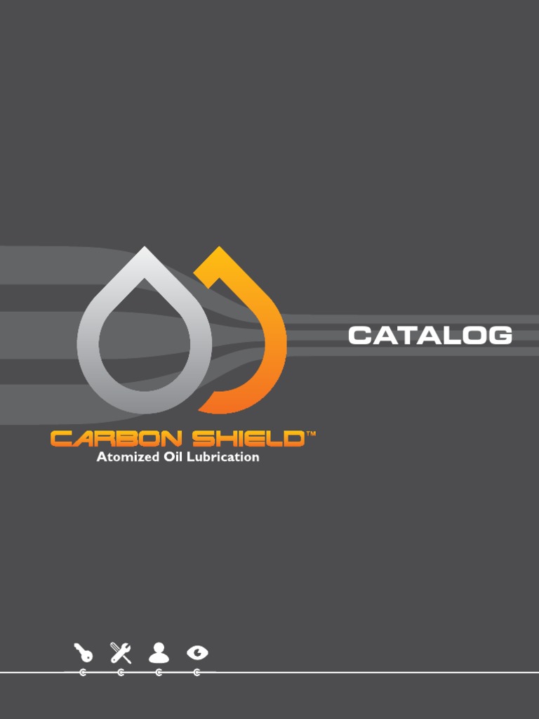 Alemite Carbon Shield - Catalog | PDF | Hvac | Air Conditioning