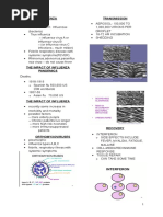 PCAP Pediatric Community Acquired Pneumonia PATHOPHYSIOLOGY | PDF ...