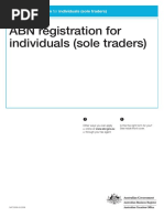 Trade Test Application Form | PDF | Payments | Banks