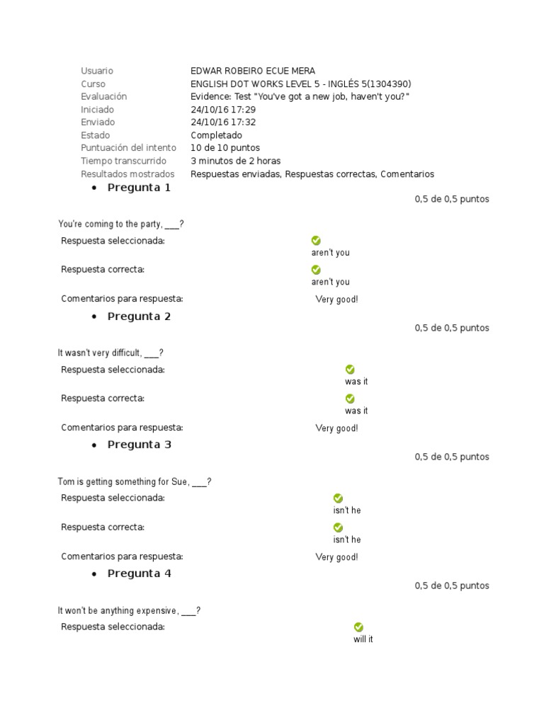 Evidence | PDF | Ocio | Entretenimiento (general)