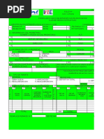 Formulario Edificaciones | PDF | edificio | Techo