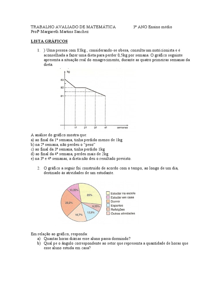 Manual de Formulas de Matematica | PDF