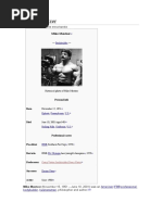 Arthur Jones: Ideal Workout Guide | PDF | Physical Exercise | Athletic ...
