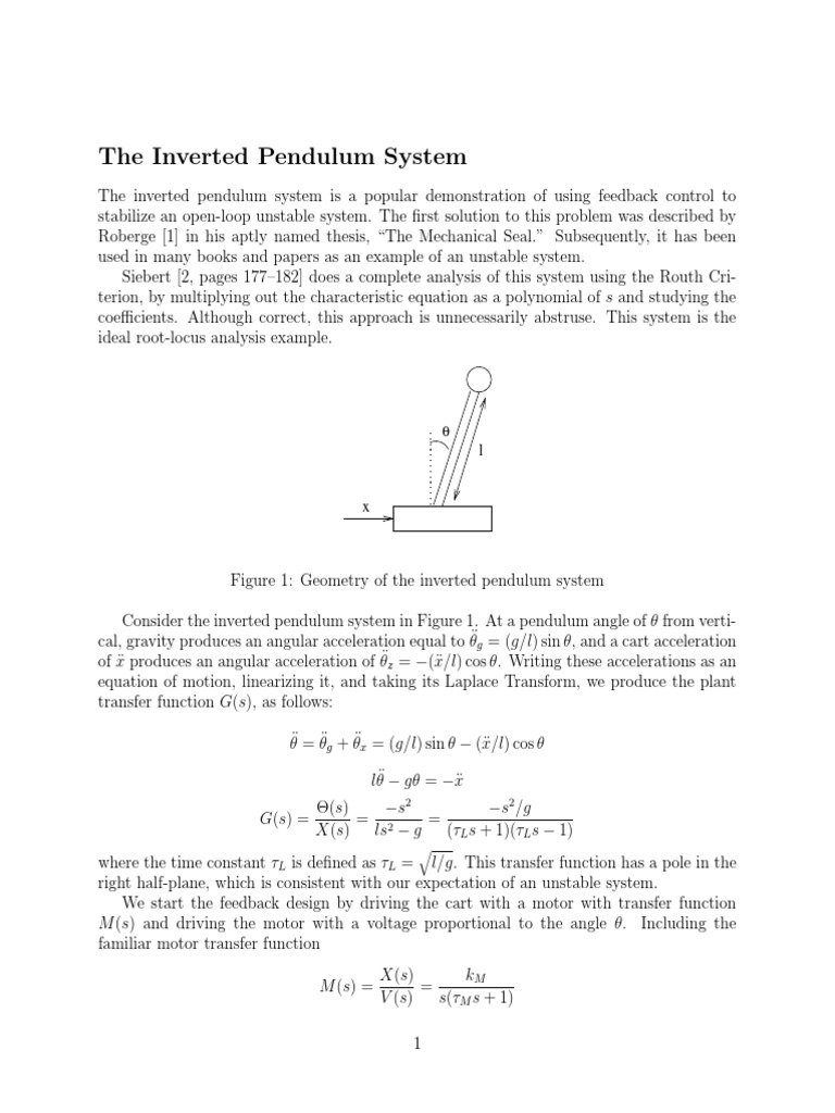 UNP Pendulum PDF | PDF | Physics | Mechanics